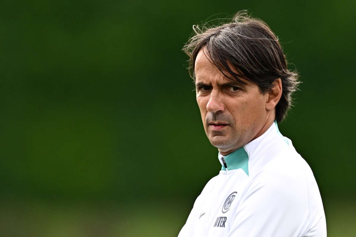 Inzaghi, despre finala cu Man City: "Este cel mai important meci al meu ...