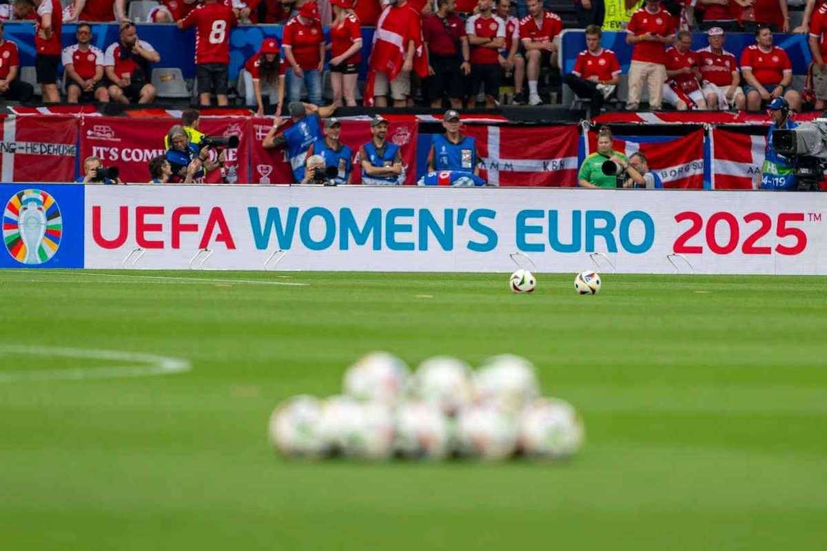 Frauen-EM 2025: 50.000 zusätzliche Tickets ab heute erhältlich | Flashscore.de