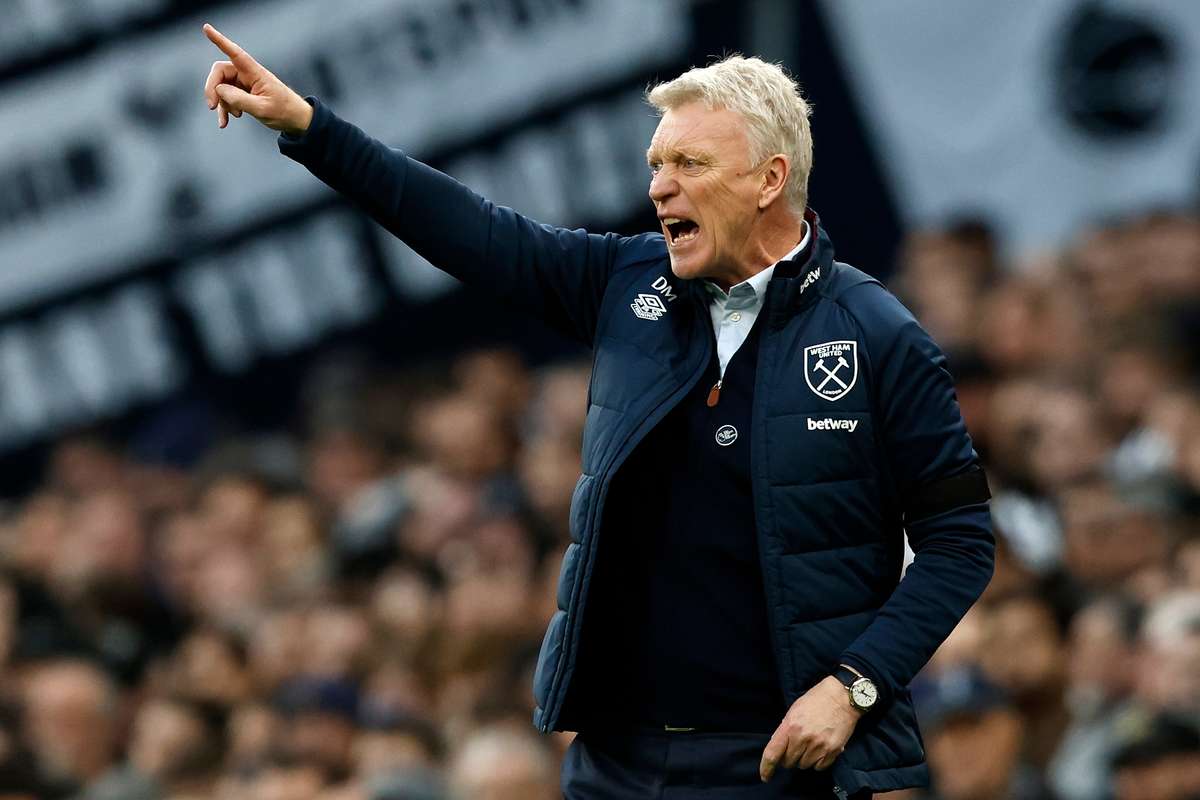 West Ham v Nottingham Forest preview: Moyes looks to lift pressure ...
