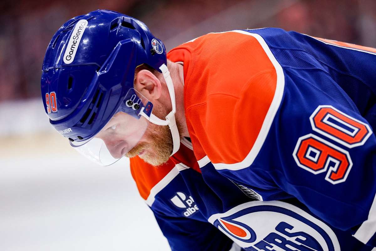 Páté finále za šest let a zase nic. Smolař Perry se nevzdává, Stanley ...