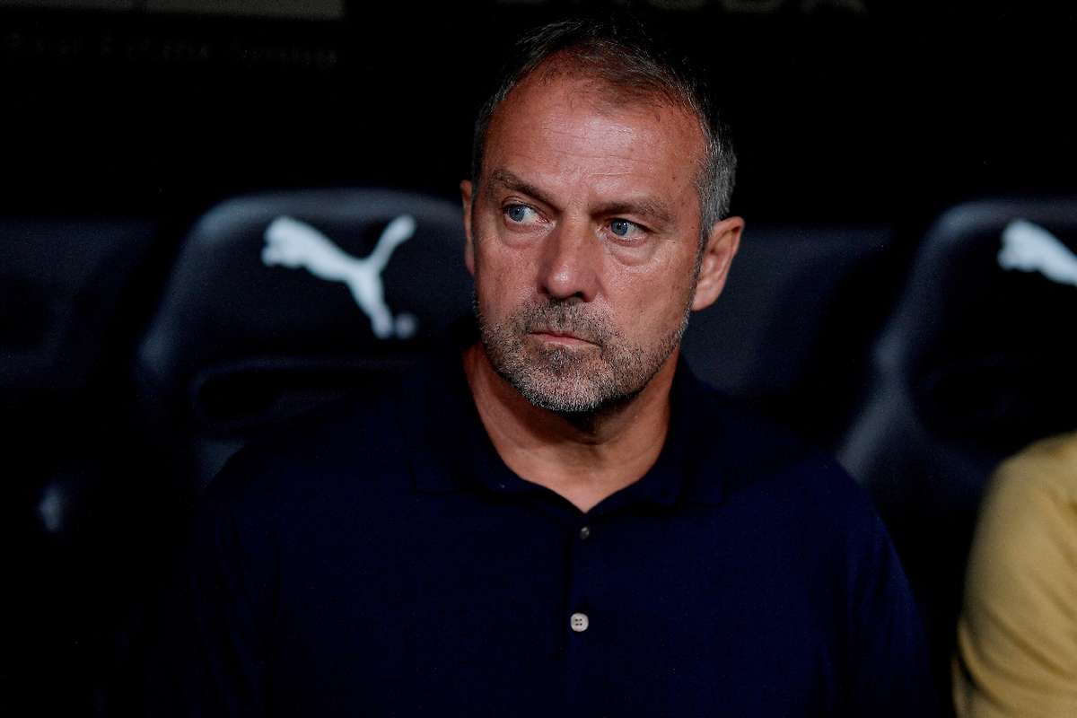 Flick feeling at home with Barcelona and excited about special Bayern ...