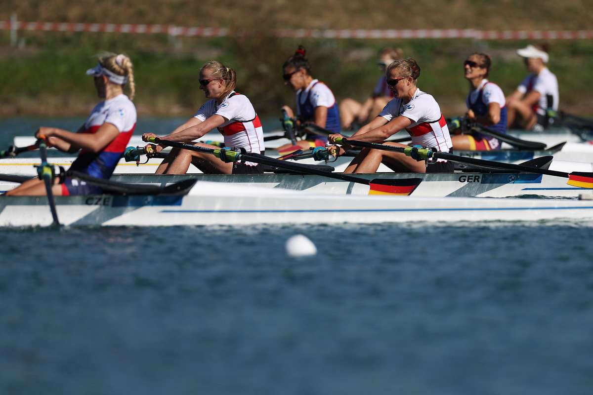 Todo lo que debes saber sobre remo antes de los Juegos Olímpicos de ...