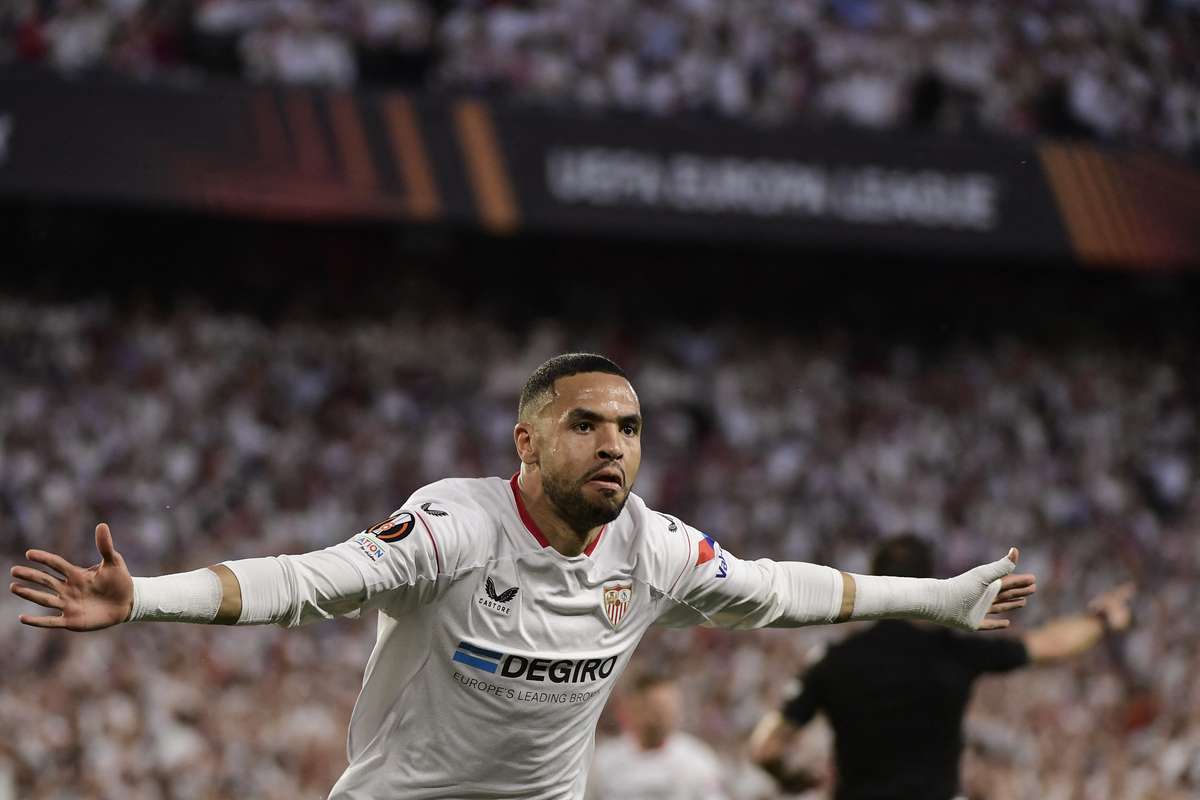 Europa League roundup: Sevilla soar into semi-finals, Roma win in extra ...