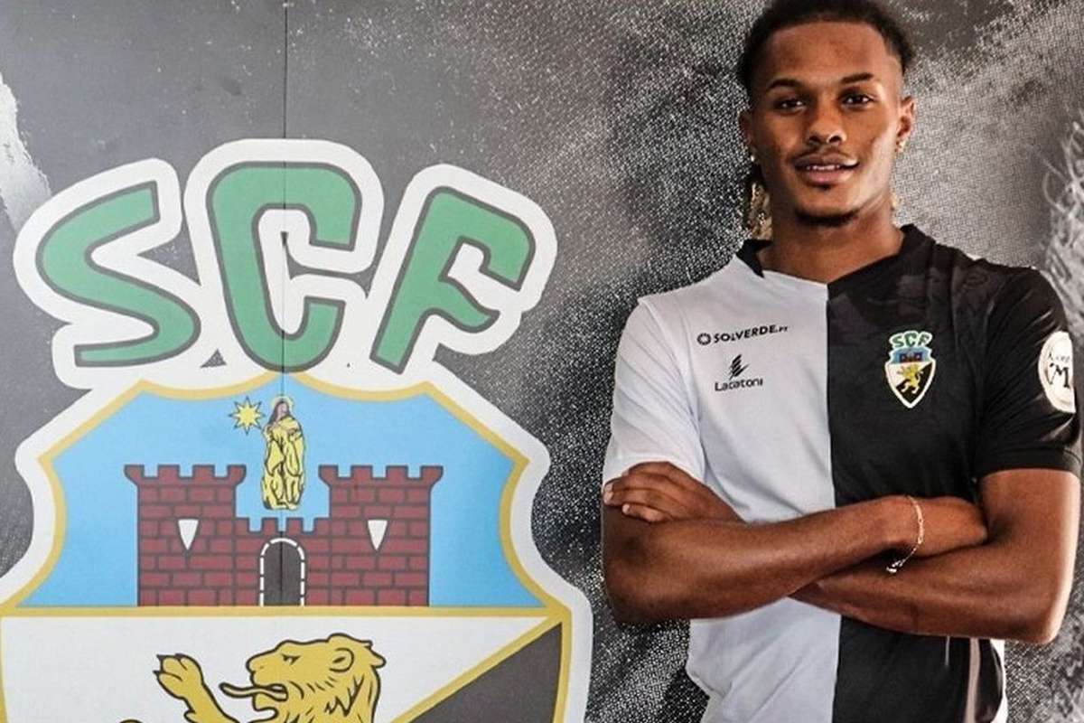 Vasco Lopes deixa Farense e ruma ao Chipre | Flashscore.pt