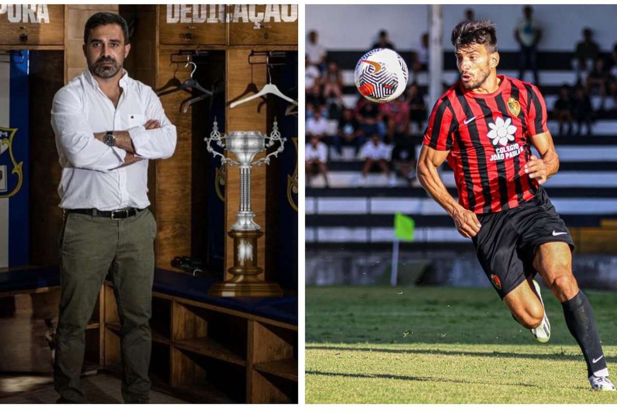 Exclusivo Flashscore: Montalegre e Dumiense querem festa da Taça contra ...