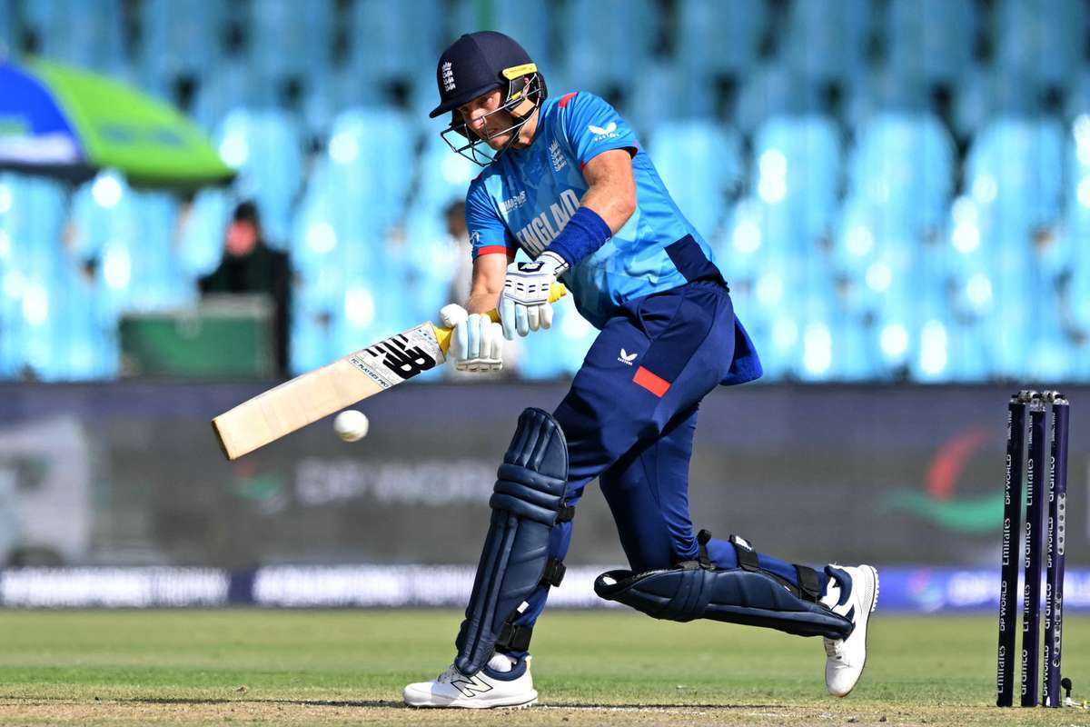 Preview: England return to ODIs for first time since Champions Trophy ...