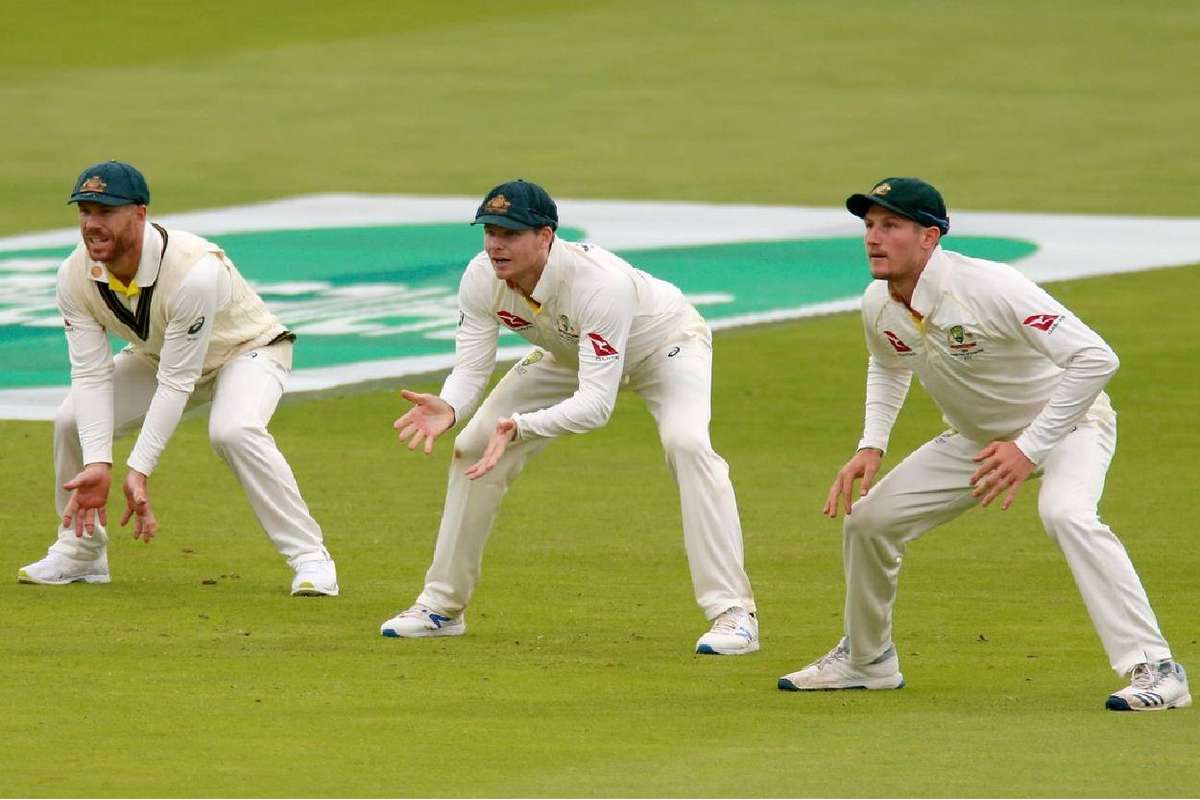 Cricket Australia appoints 2018 cultural review leader Longstaff as new ...