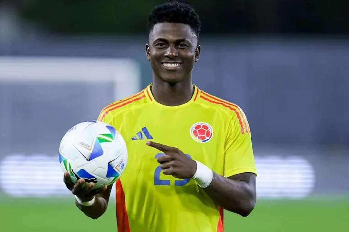 Chelsea scout sees Millonarios starlet Villarreal's showboating spark ...