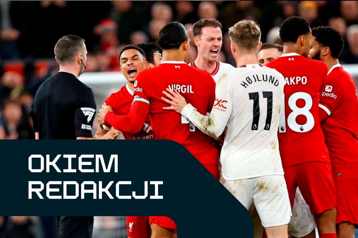 Okiem redakcji: Derby Śląska, derby Anglii, derby młodych geniuszy ...