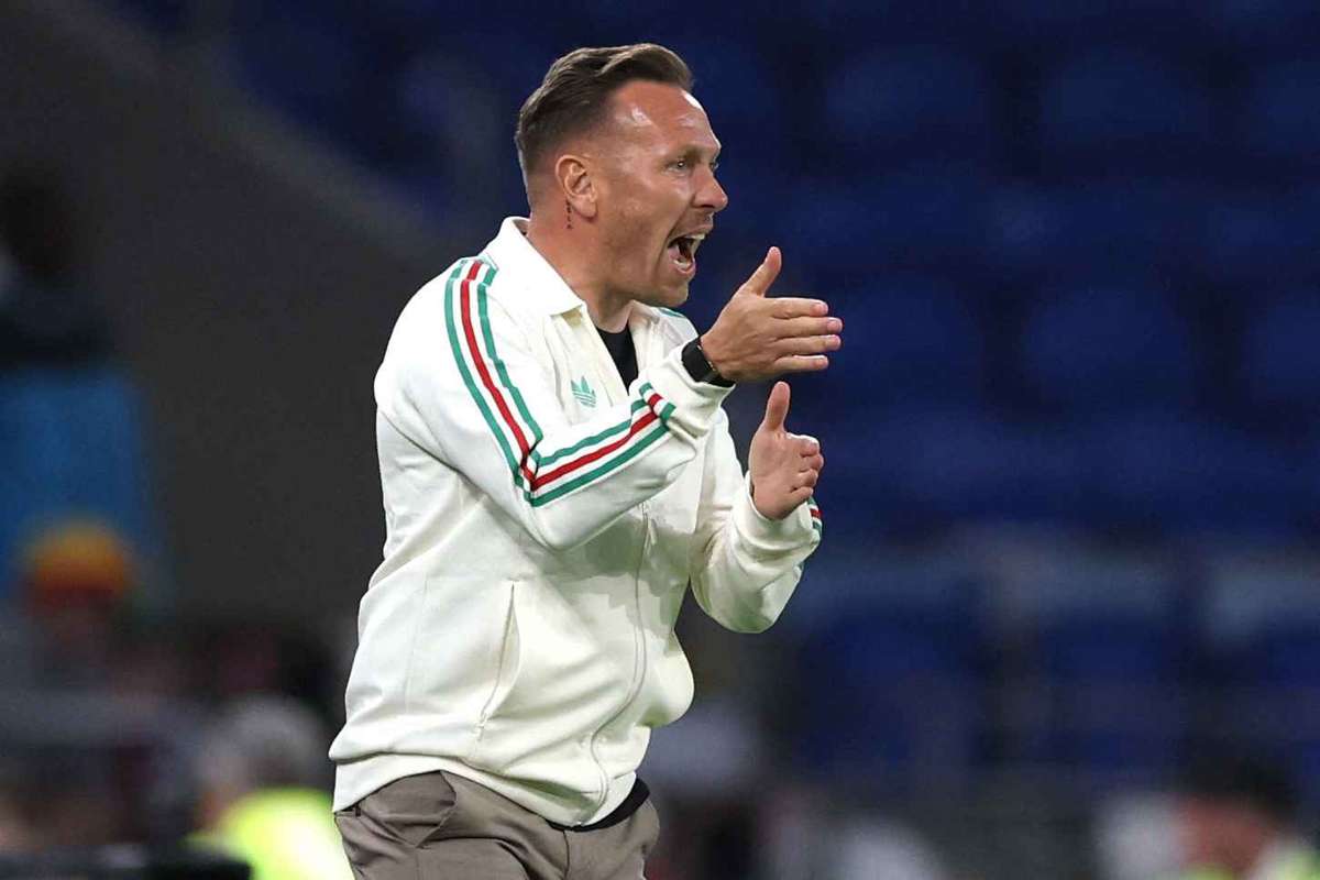 Burnley step up pursuit of Wales boss Craig Bellamy - TribalFootball.com