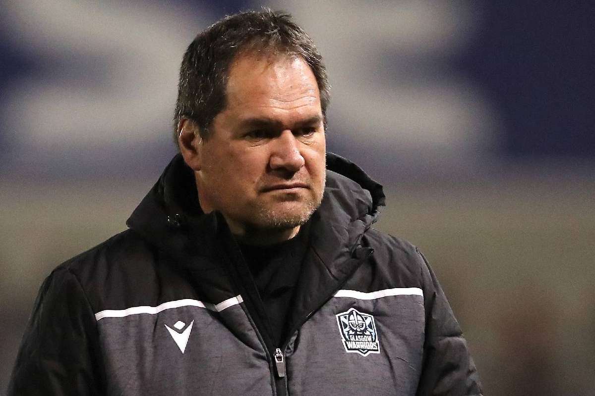 Wallabies long injury list puts coach Dave Rennie under increasing ...