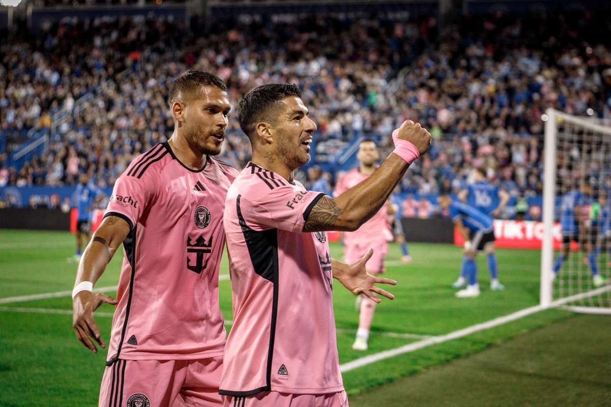 Orlando City x Inter Miami: onde assistir e detalhes do jogo da MLS ...