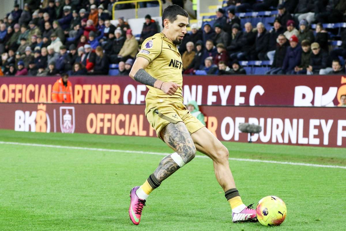 Crystal Palace reveal why Munoz missed Fulham game - TribalFootball.com