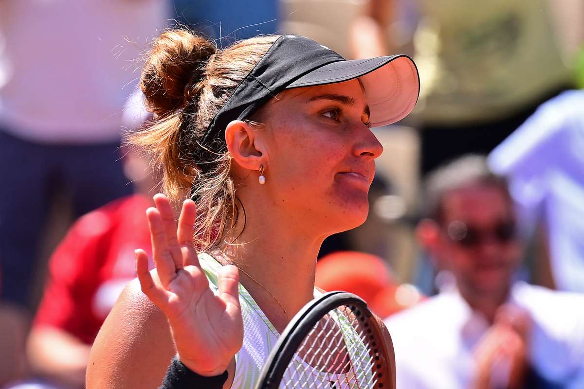 Haddad Maia Ends Brazils 55 Year Grand Slam Wait After Epic Triumph Uk