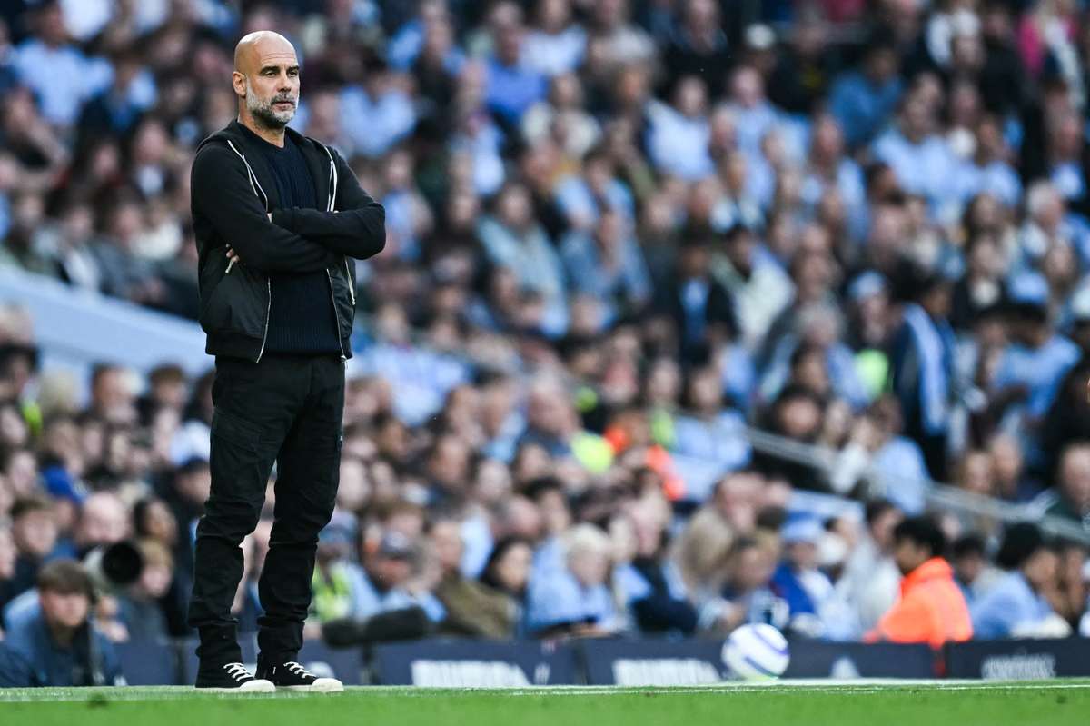 El presidente del Manchester City revela que habrá nuevos fichajes ...