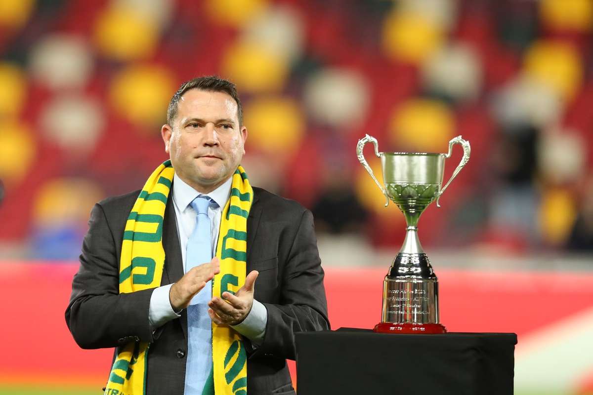 Australienii spun că este ”descurajant” să-i înfrunte pe saudiți în ...