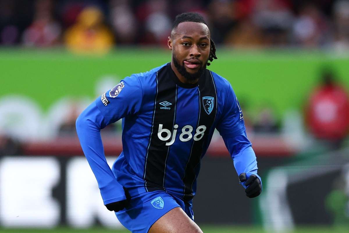 Antoine Semenyo twist as Liverpool threaten to derail Man City move ...