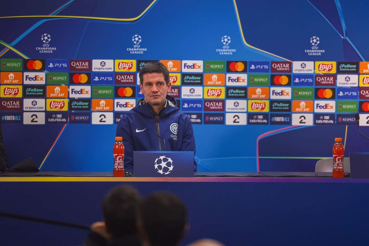 Cristian Chivu, nemulțumit de atitudinea unui ziarist norvegian: "Mai ...