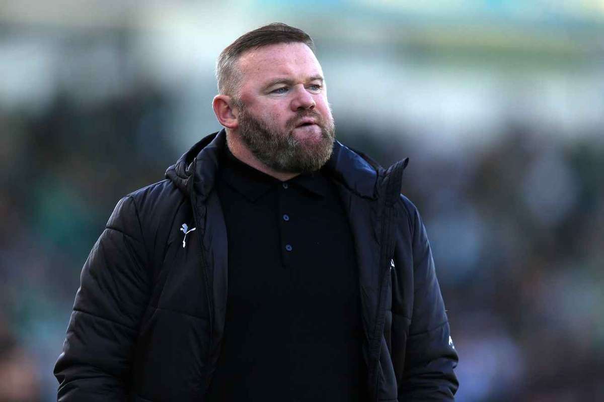 Rooney 'angry' despite stunning Plymouth fightback in Preston draw ...