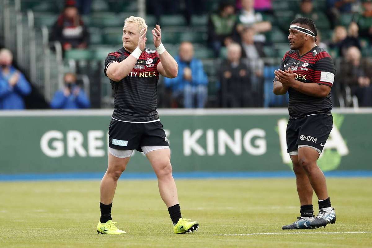 Springboks' Bomb Squad still packs plenty of dynamite despite changes ...