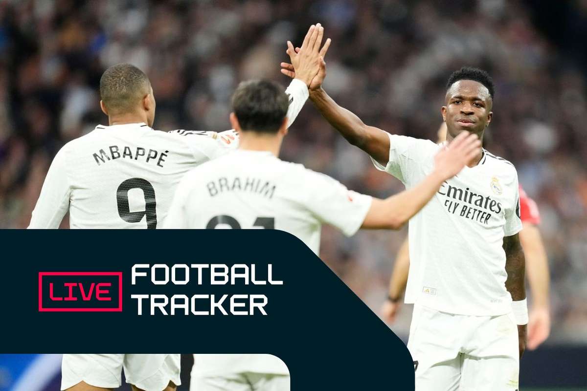Football Tracker LIVE: Meci de gală între Tottenham și United/ Real ...