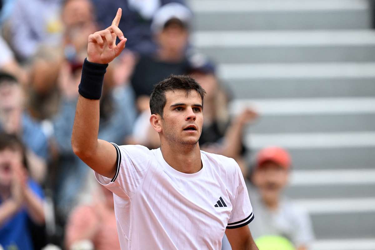 Roland Garros: Quartos de final serão uma montra para o poder da ...