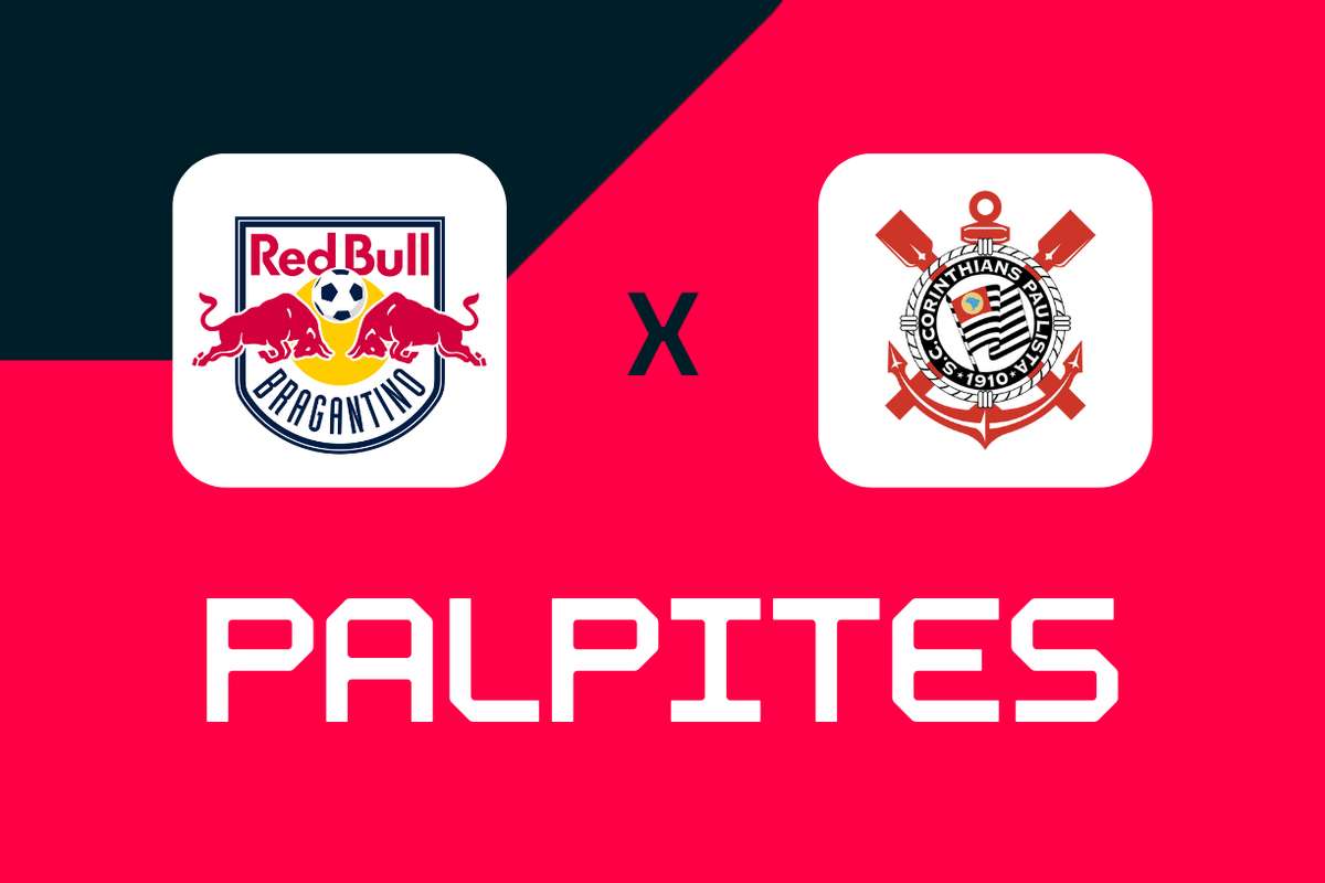 Bragantino x Corinthians: Palpites, Melhores Apostas e Odds ...