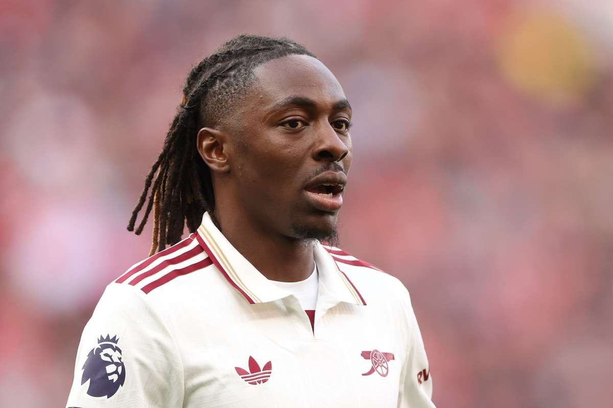 Eberechi Eze Explains Faith and Belief Behind Arsenal Transfer After ...