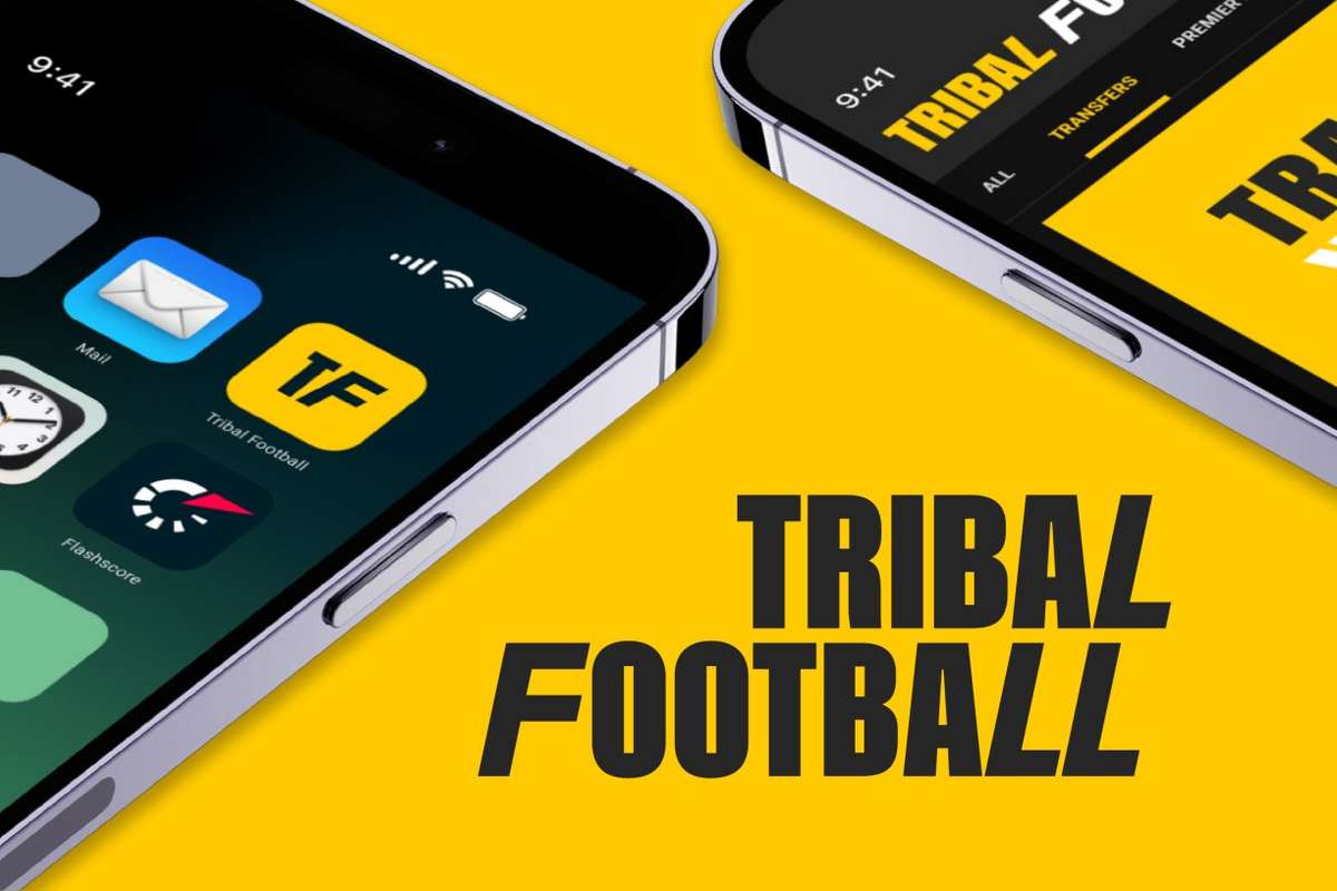 Tribal Football Apps: Your Football News Now in Your Pocket ...