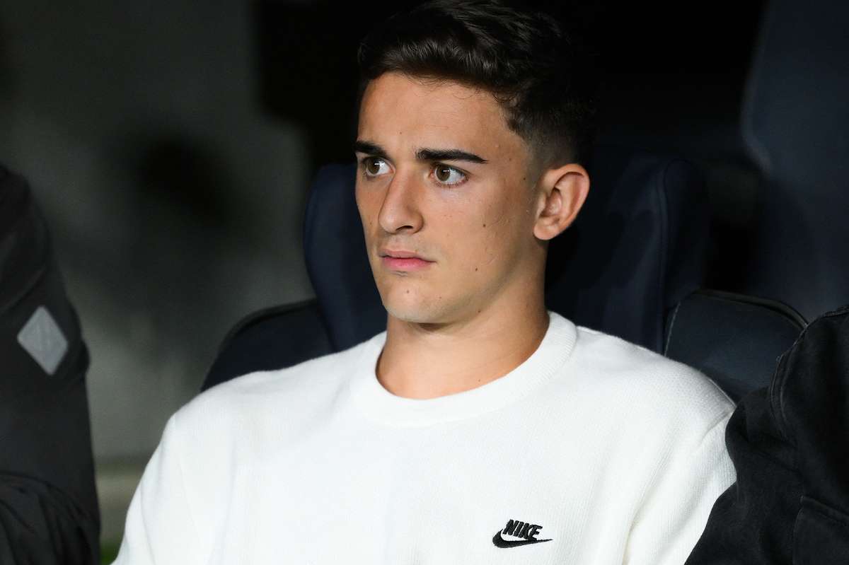 Gavi back in Barcelona squad after long-term injury, says manager Flick ...