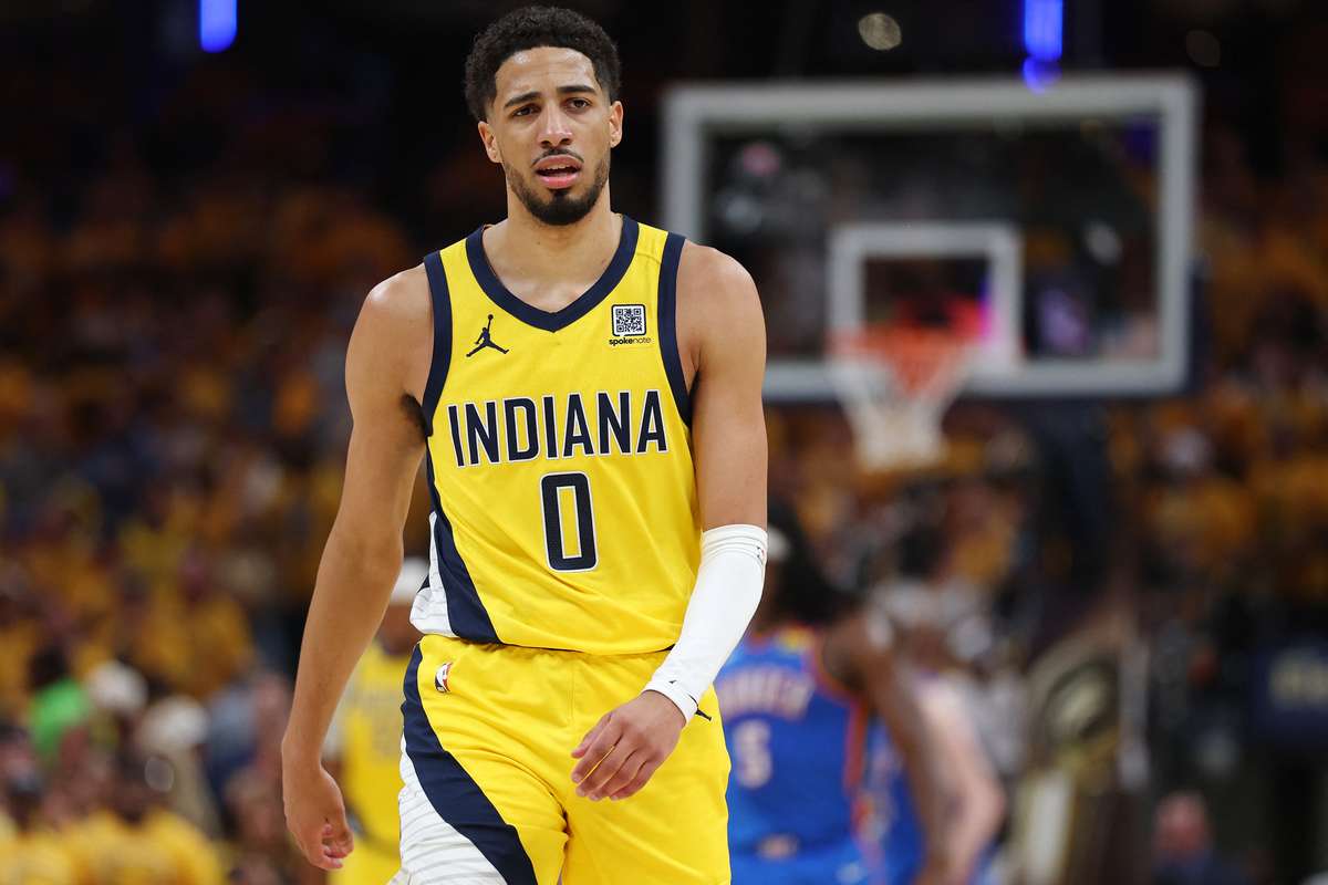 Indiana Pacers coach confirms Tyrese Haliburton will play in NBA Finals ...