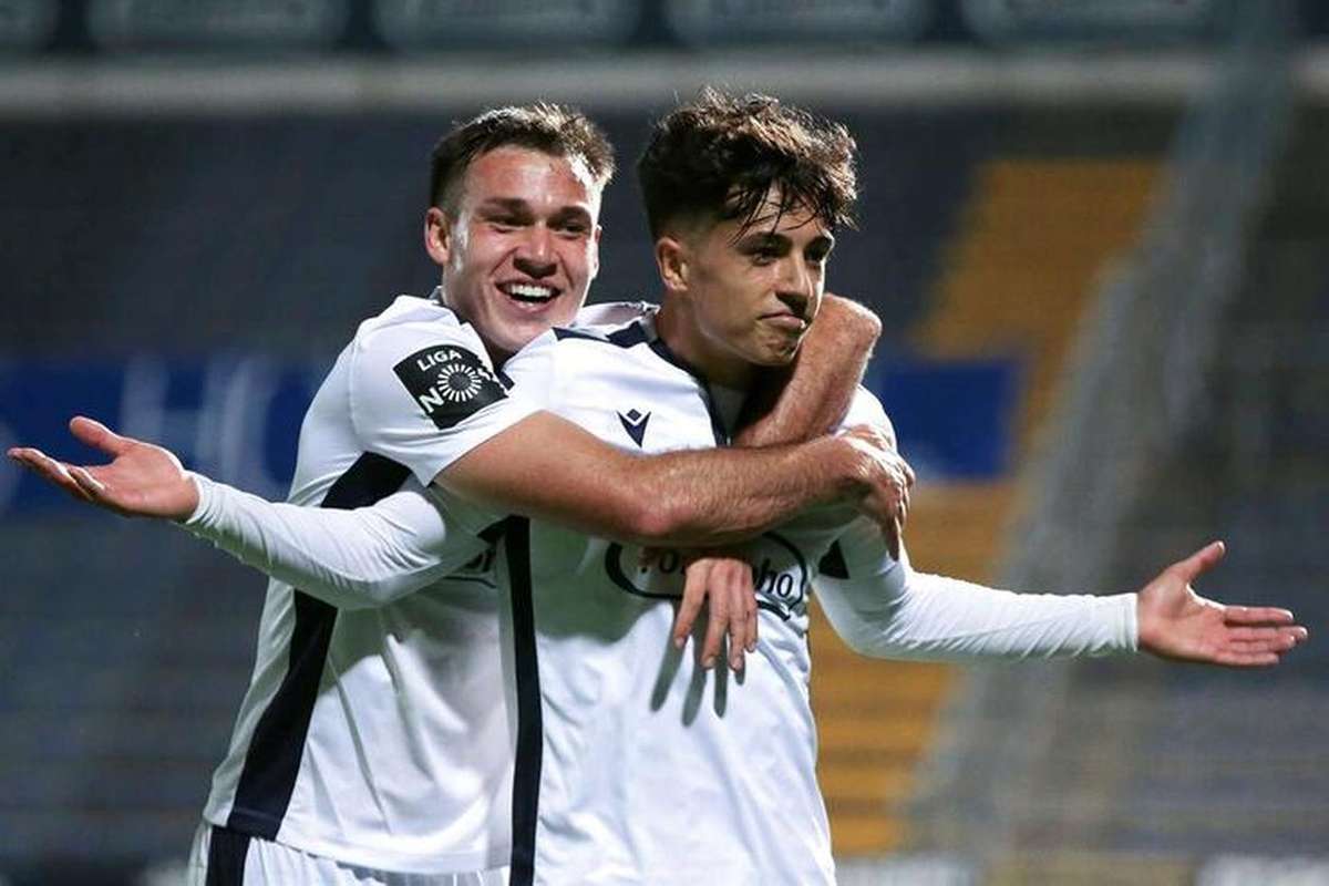 FC Porto atento a Iván Jaime, do Famalicão | Flashscore.pt