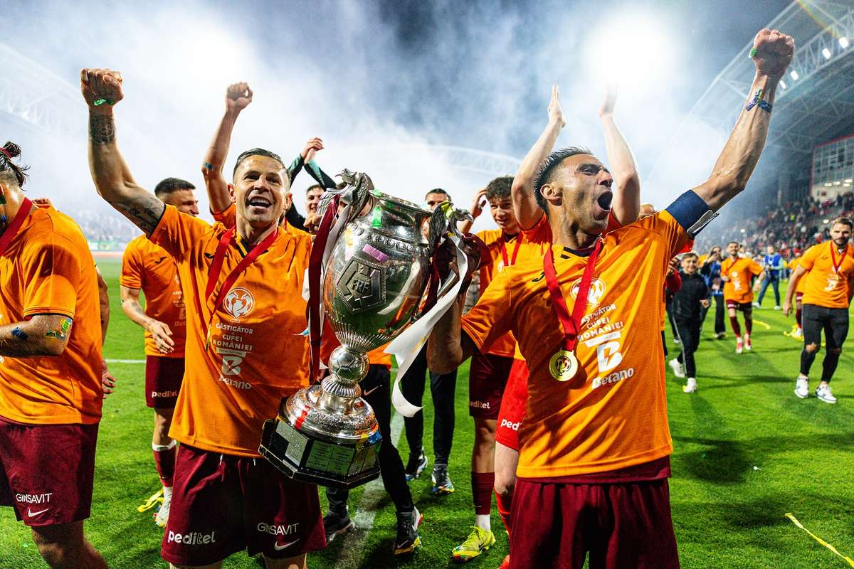 Program grupe Cupa României 2025/2026 | Flashscore.ro