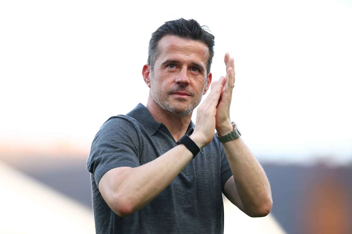 Marco Silva orgulhoso da vitória do Fulham mas lamenta falha por pouco ...