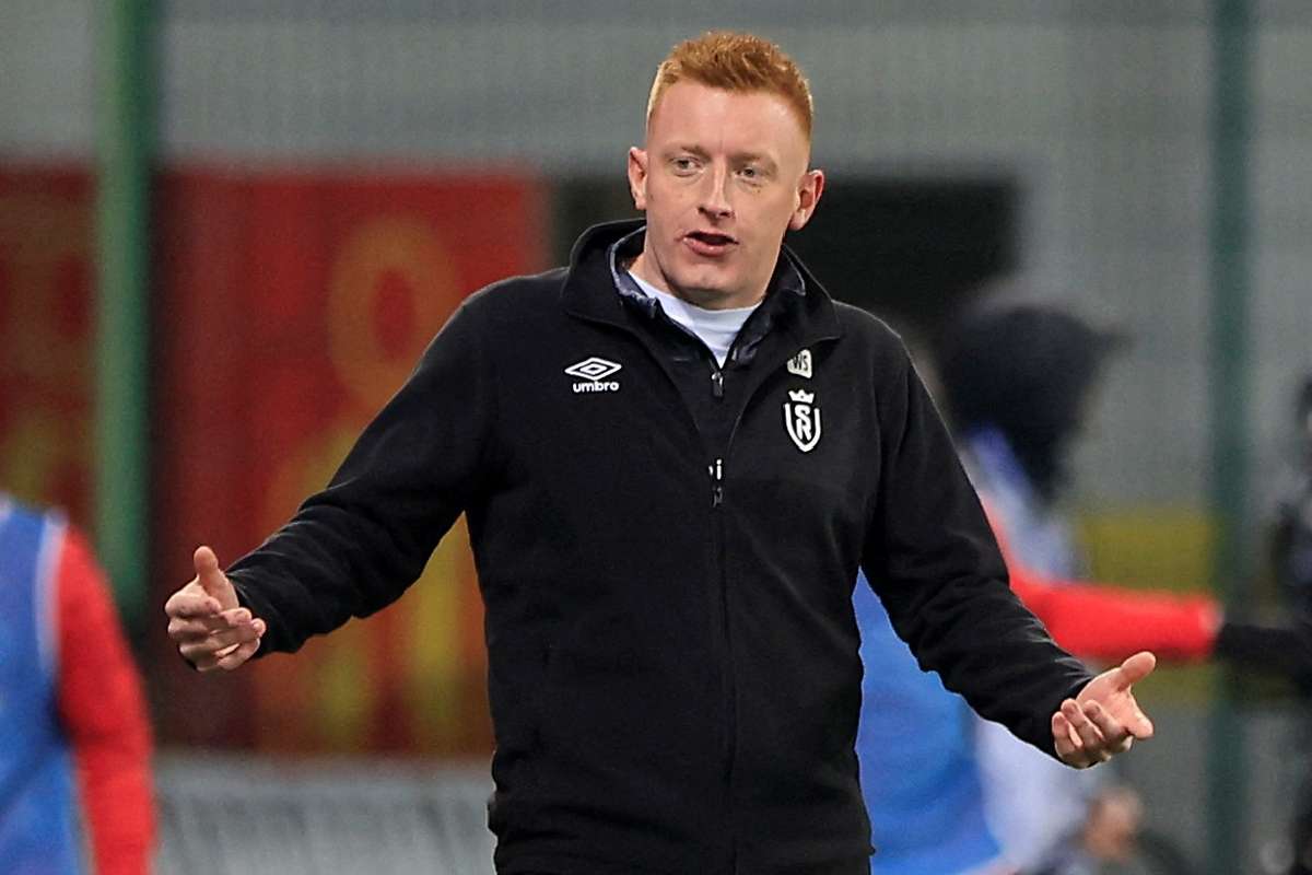 Lens appoint former Reims manager Will Still as new head coach ...