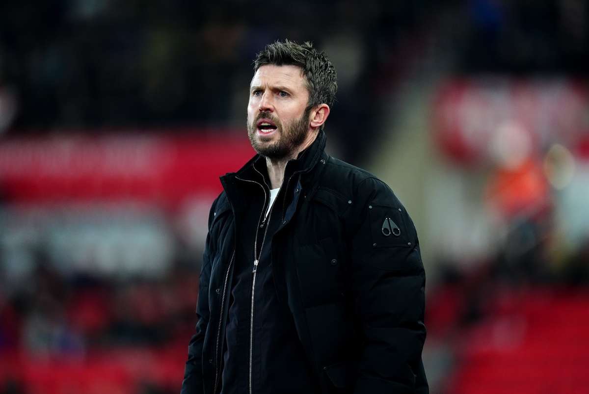 Carrick open to long-term Man Utd post - TribalFootball.com