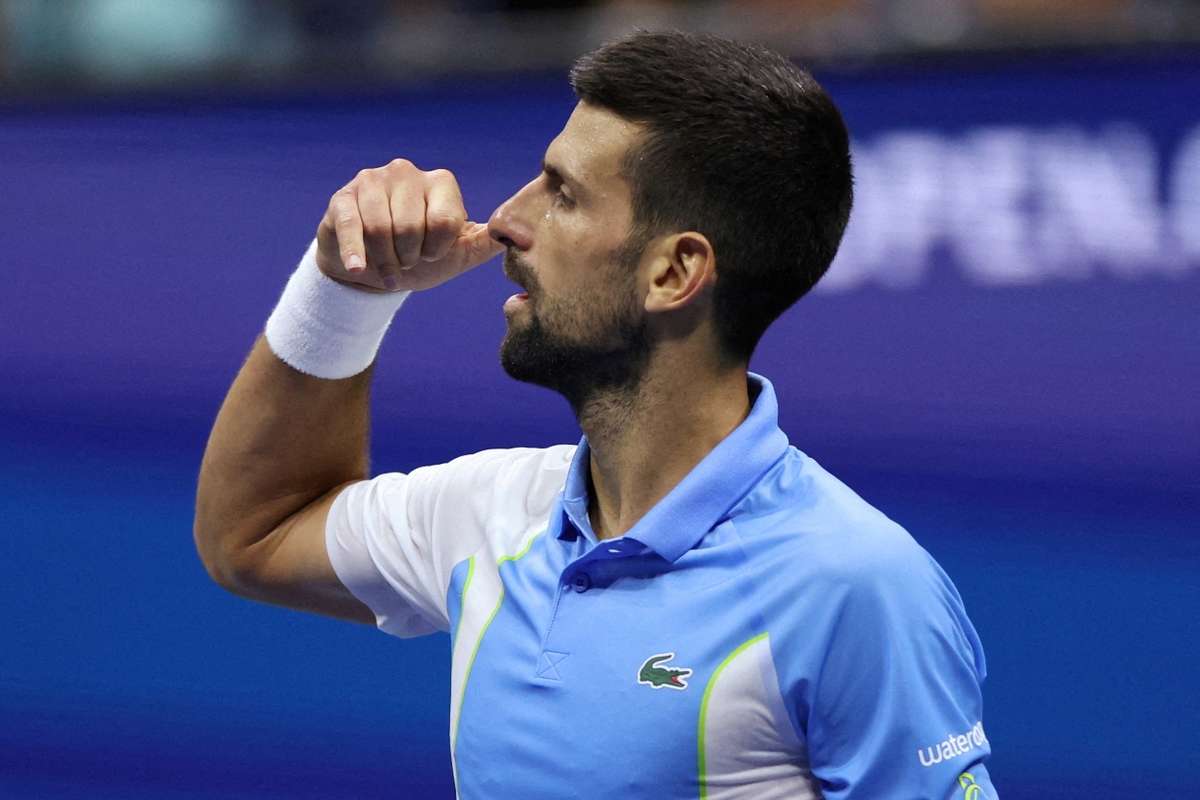 Chce napodobniť Bradyho a hrať po štyridsiatke. Djokovič: Prečo prestať ...