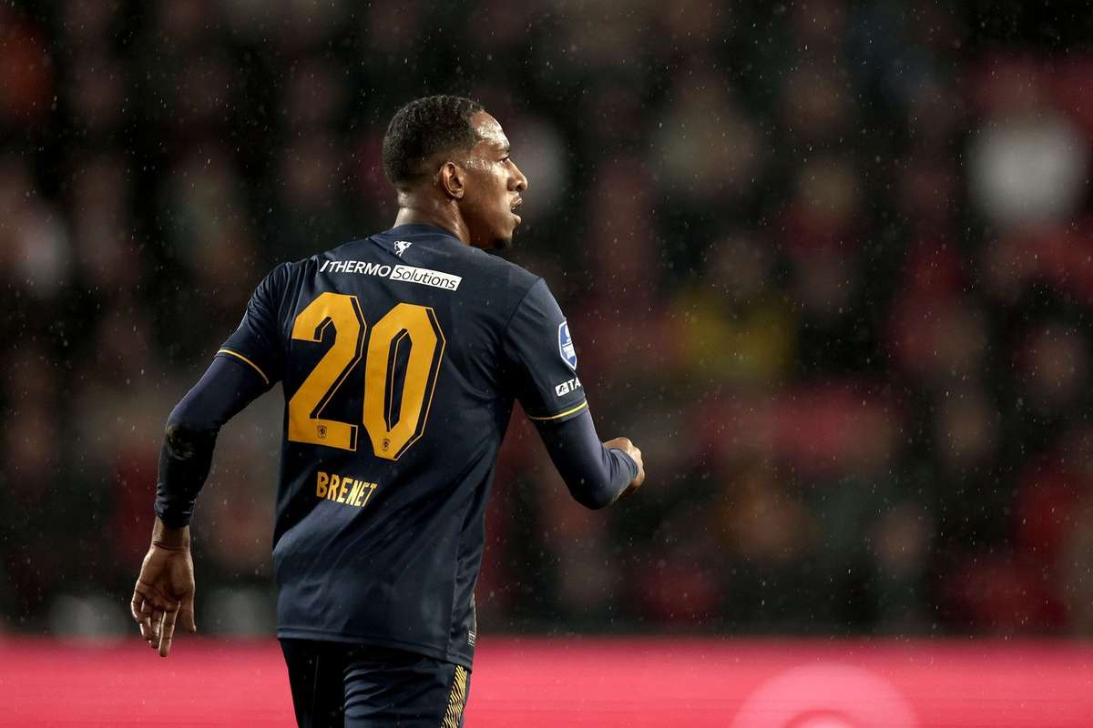 Ex-Hoffenheimer Joshua Brenet: Drohende Haft und Aus bei Twente ...
