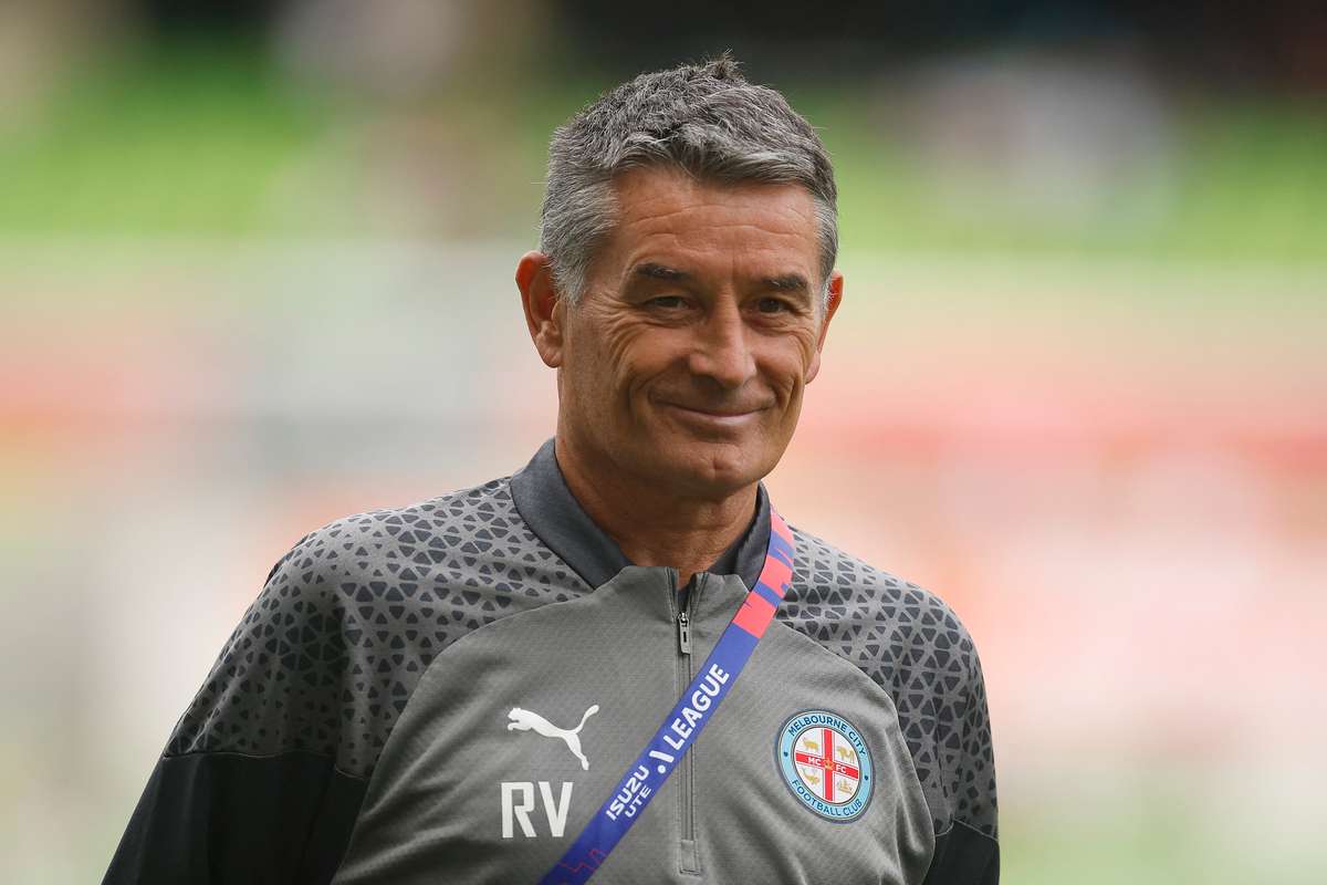 Australian football manager Rado Vidosic dead at 64 following cancer ...