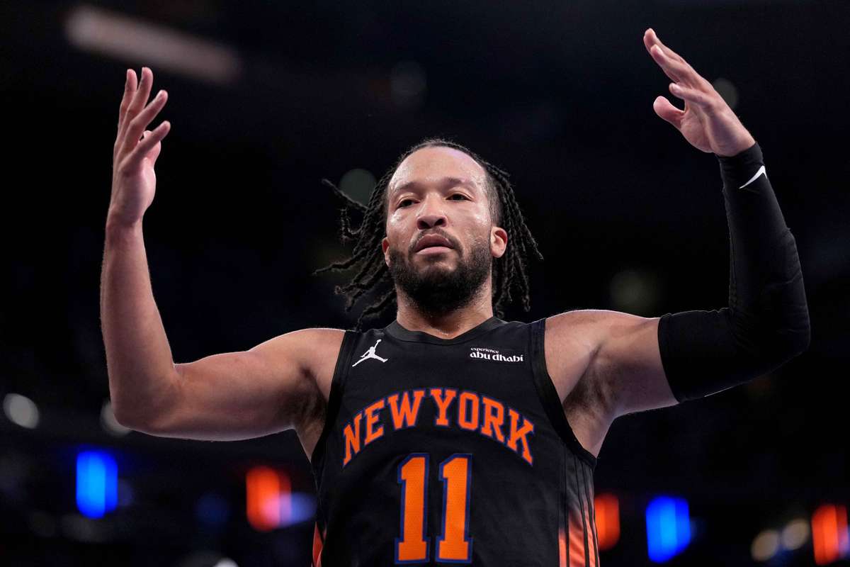 NBA roundup: Knicks and Magic move on to NBA Cup quarter-finals as ...