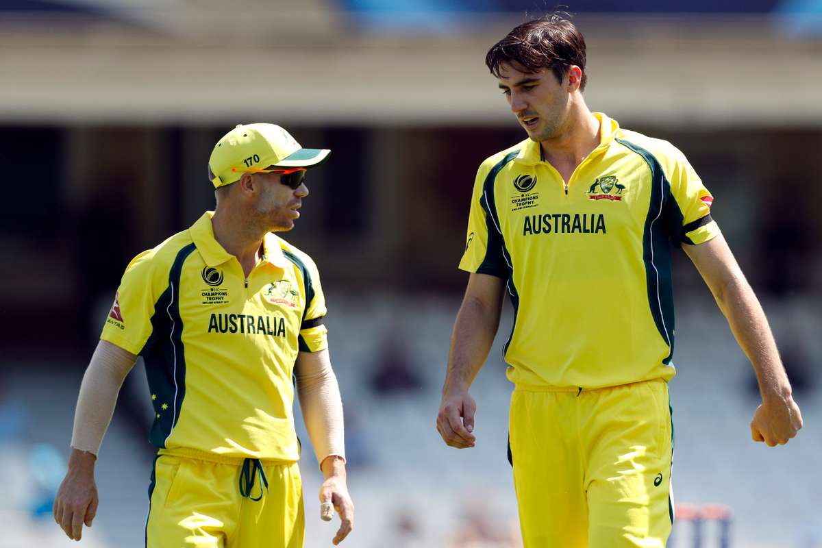 Cummins ready to share Australia ODI captaincy with Warner | Flashscore.nl
