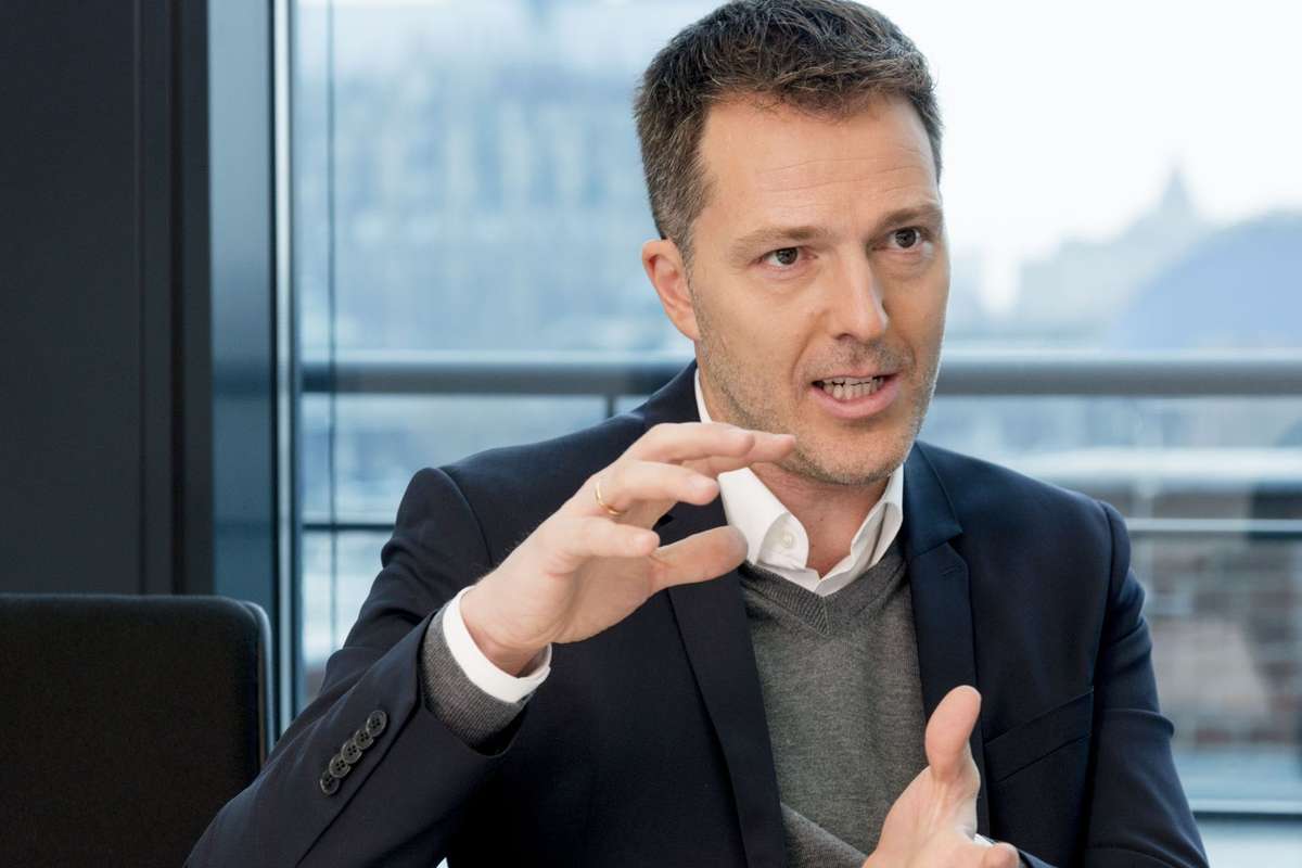 Para la Superliga, las palabras de Rantos obligan a la UEFA a no poner ...