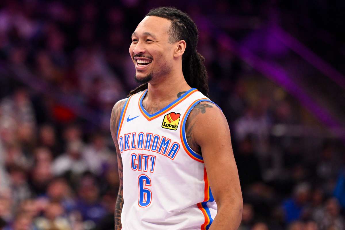 NBA : Le Thunder déroule, Toronto sur sa lancée | Flashscore.fr