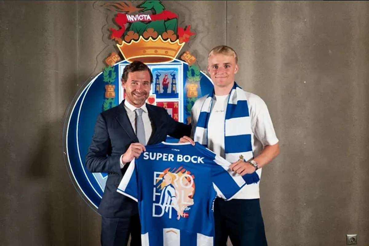 Liga Portugal 2025/26: FC Porto e Braga batem recordes, Sporting ...