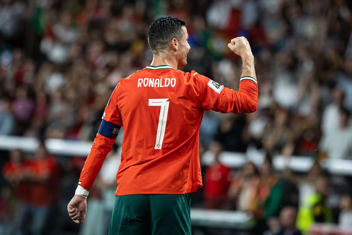 Which European nations can qualify for the World Cup in the next round ...