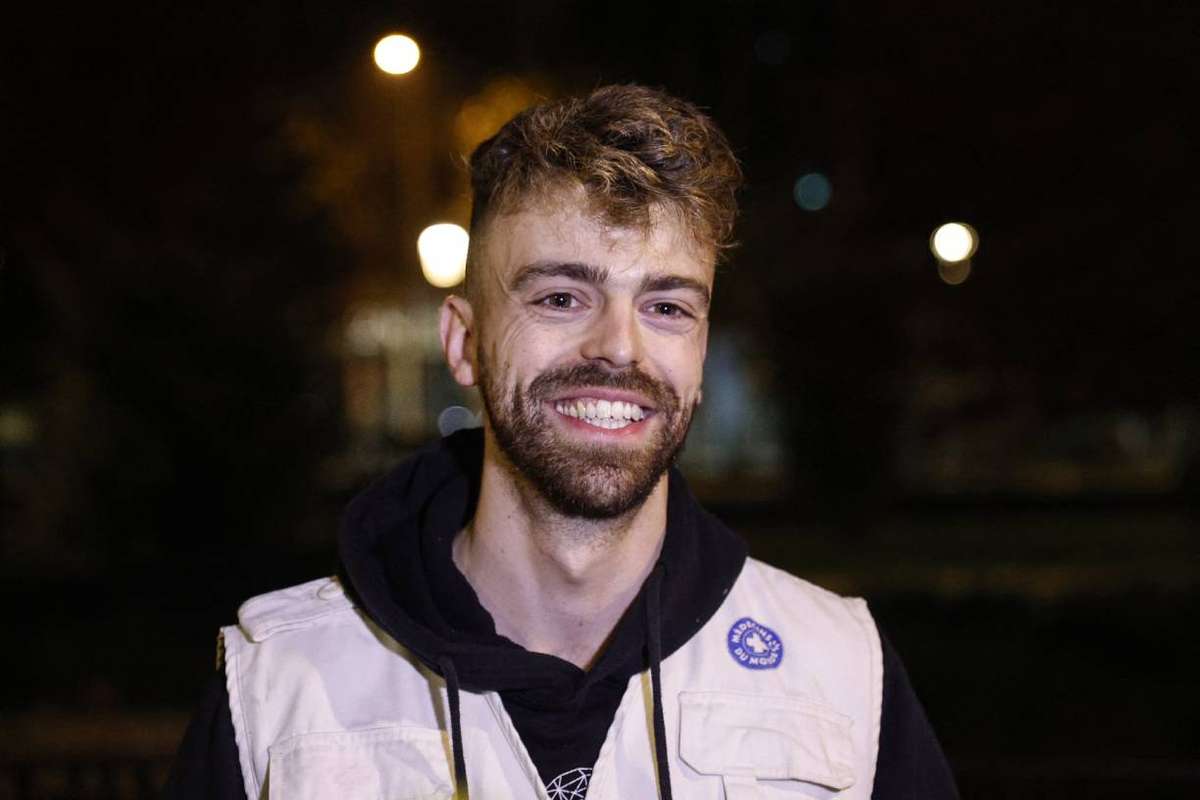 París 2024: ONG denuncian el desalojo de cientos de personas por los ...