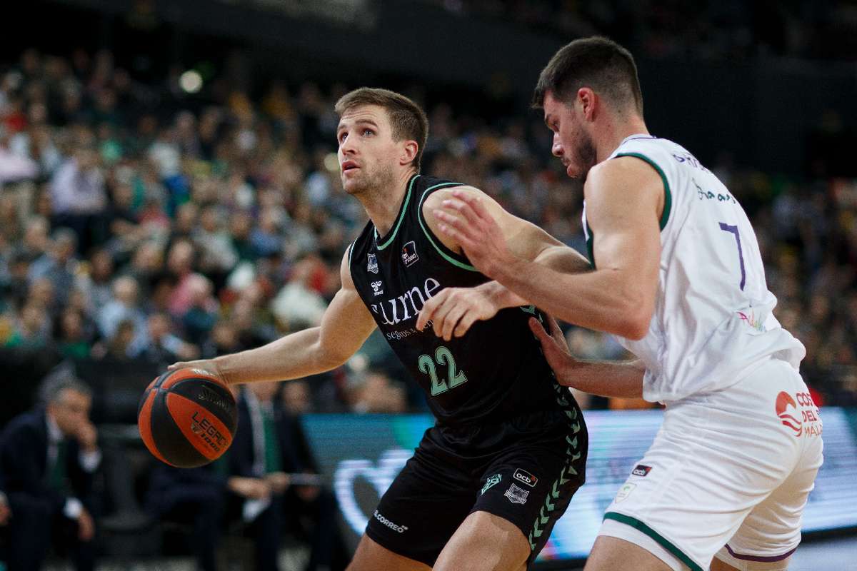 Jonathan Barreiro, baja de ocho a diez semanas por una fractura en la ...