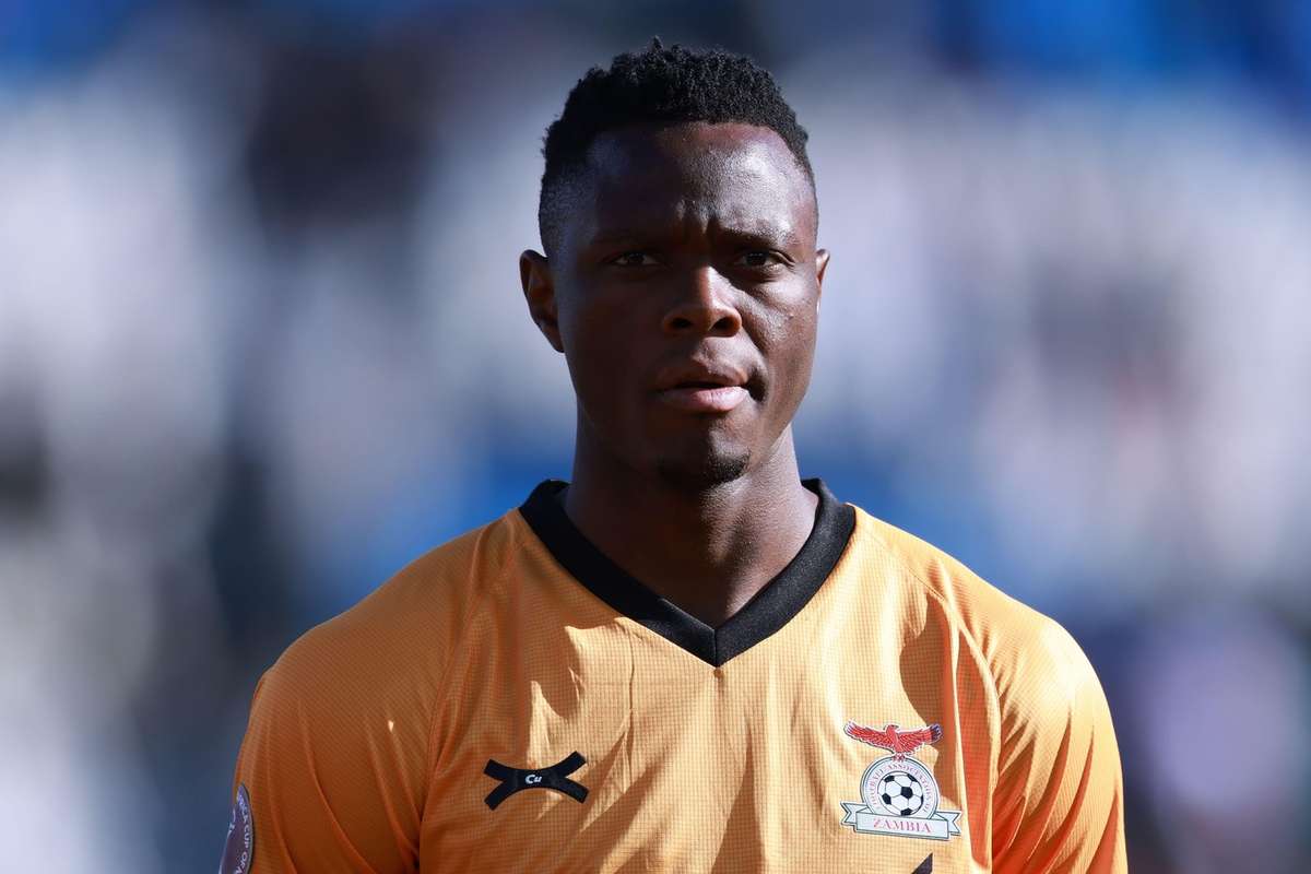 Zambia and Comoros play out goalless draw at AFCON to extend winless ...