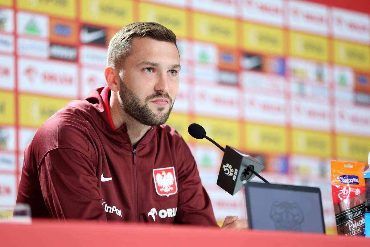 Walukiewicz: To będzie dla nas finał, podobnie jak dla Austriaków ...