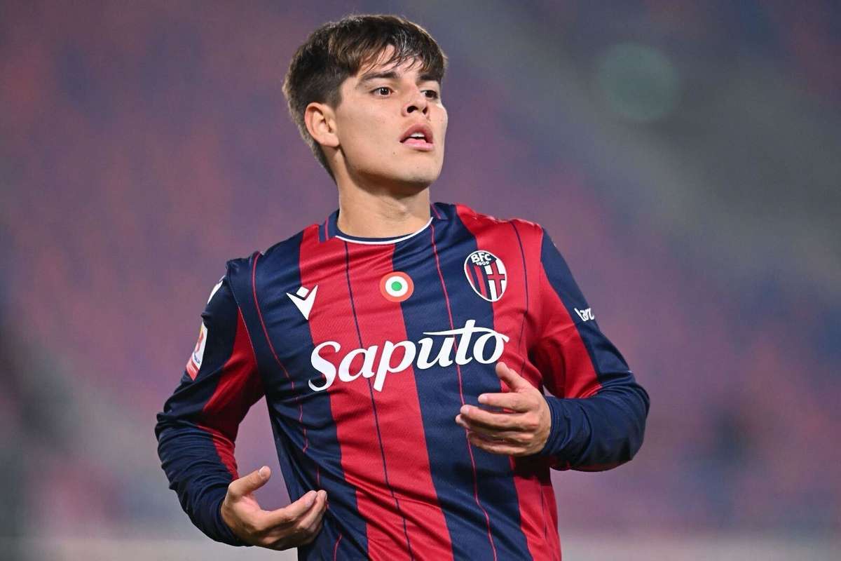 Mercado de fichajes: El Mallorca se fija en Domínguez | Flashscore.com.ve